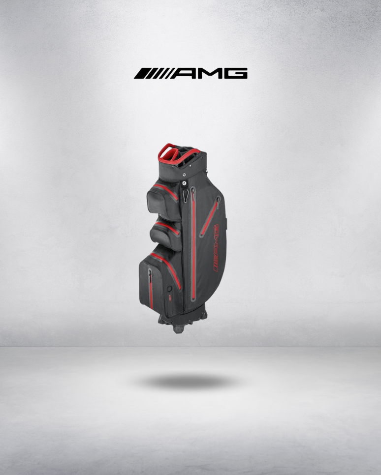 Sac de golf AMG