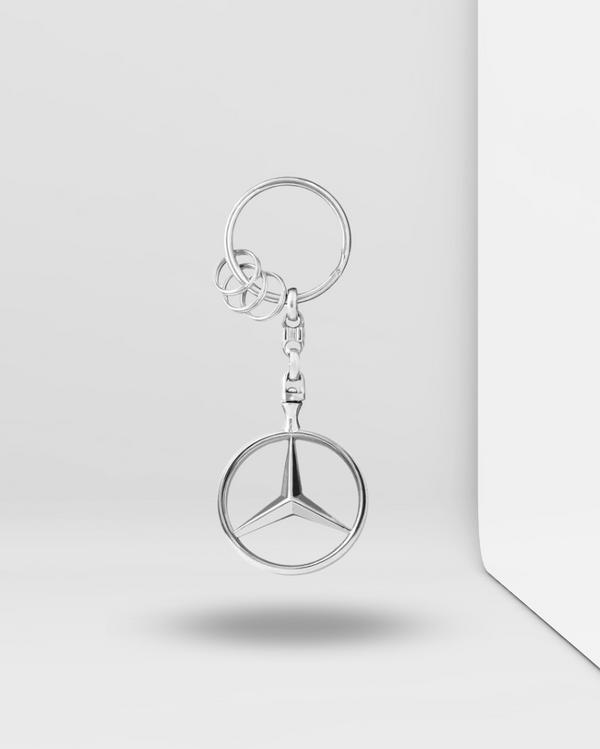 Bienvenue sur le Mercedes Store