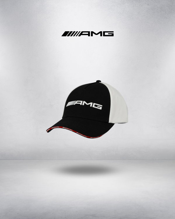 Casquette AMG