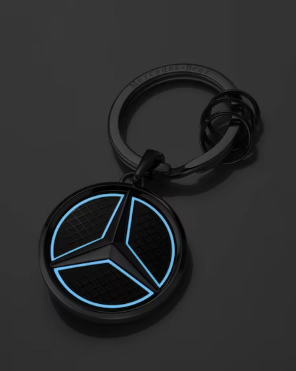 Bienvenue sur le Mercedes Store