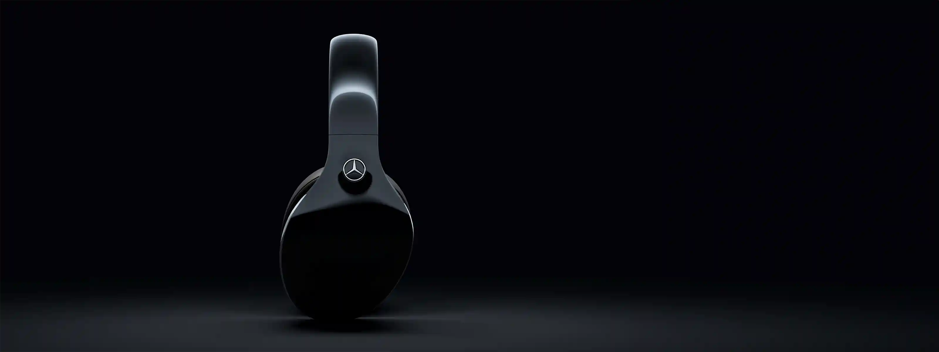 Bienvenue sur le Mercedes Store