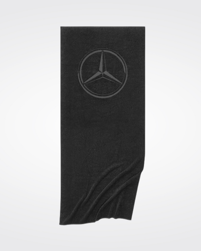 Bienvenue sur le Mercedes Store